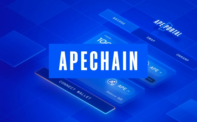 How to Add ApeChain to MetaMask